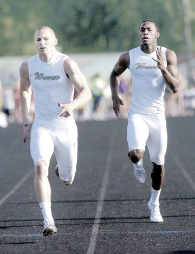 Running with Warren | News, Sports, Jobs - Tribune Chronicle